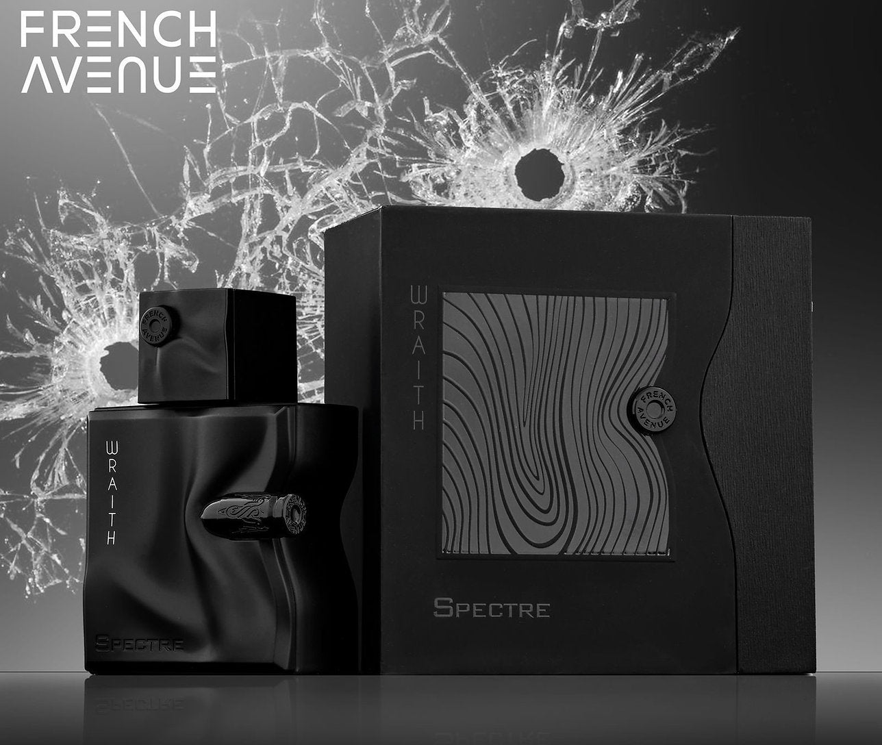 French Avenue Spectre Wraith – dreamscents.de